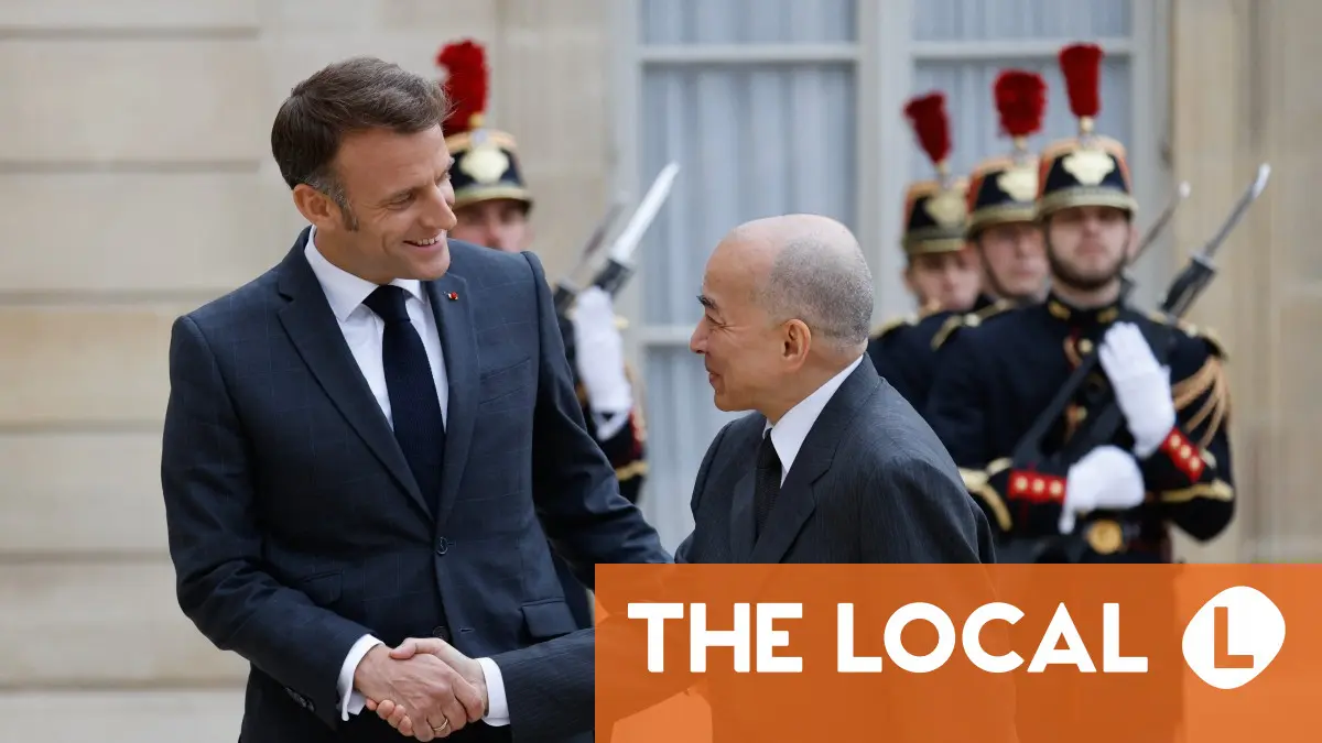 Macron hosts Francophone leaders in bid to boost French clout