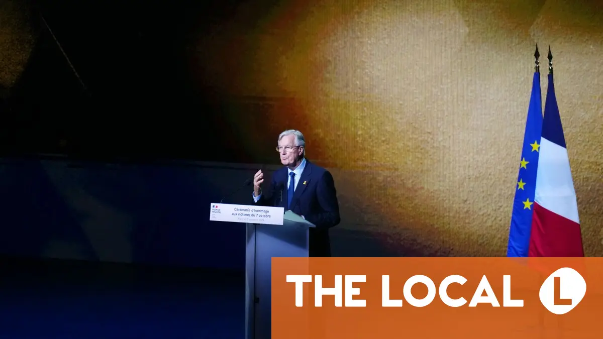 OPINION: 50 years of French state over-spending won't be solved in one ...
