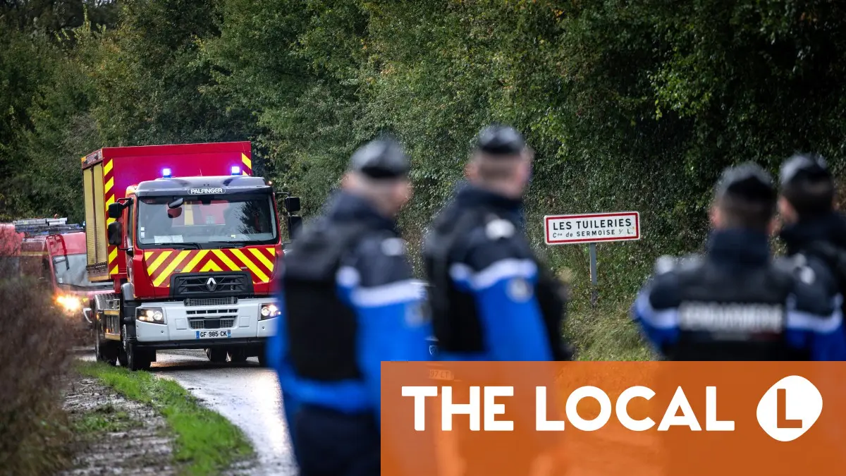 Body of missing French teenager found after 13-month search