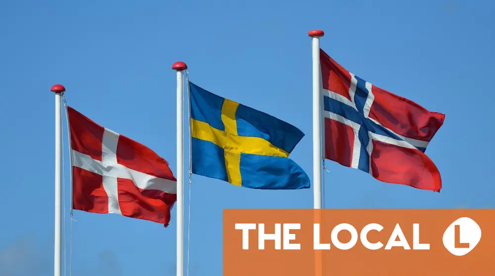 Danish government to tighten citizenship shortcut for Nordic nationals