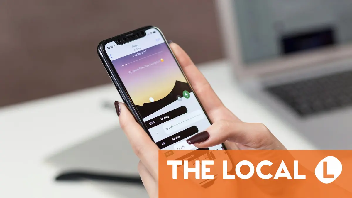 COMPARE: What's the 'best' mobile phone network in Germany?