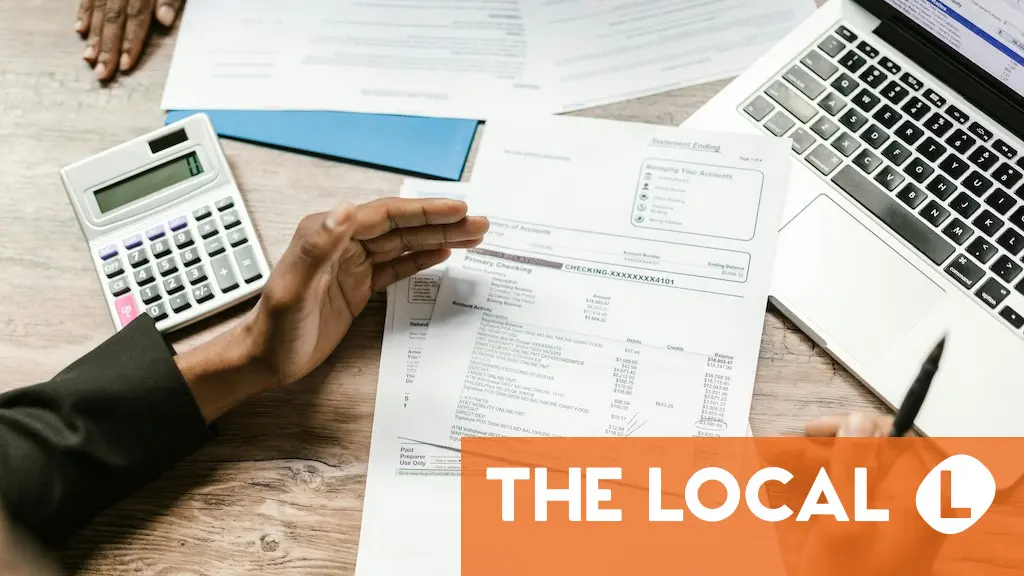 IRPF: What you need to know about income tax in Spain