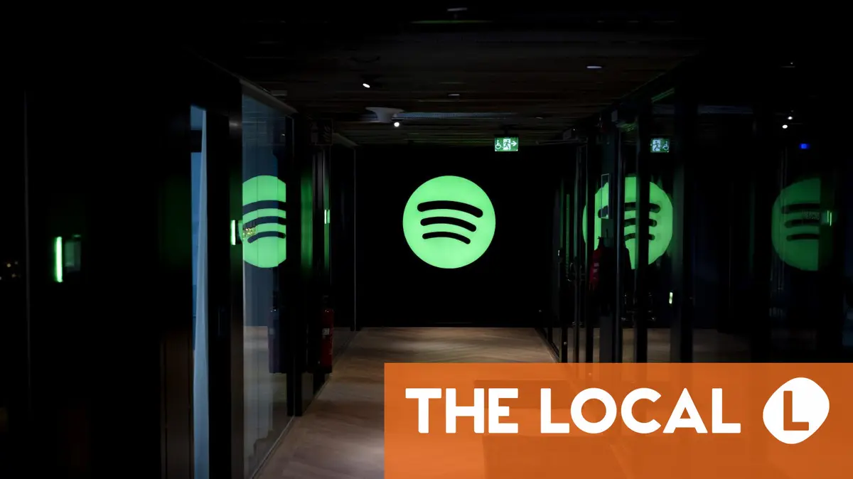 Spotify to 'move tasks abroad' for 250 workers after court rejects ...