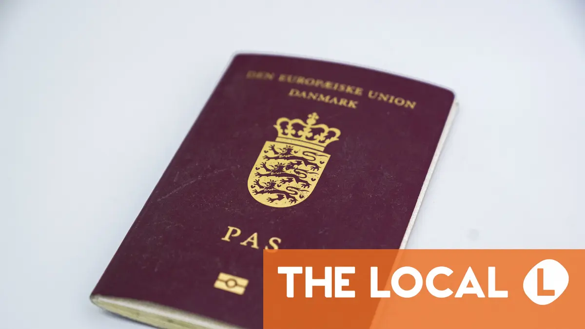 EXPLAINER: When can Denmark revoke your Danish citizenship?