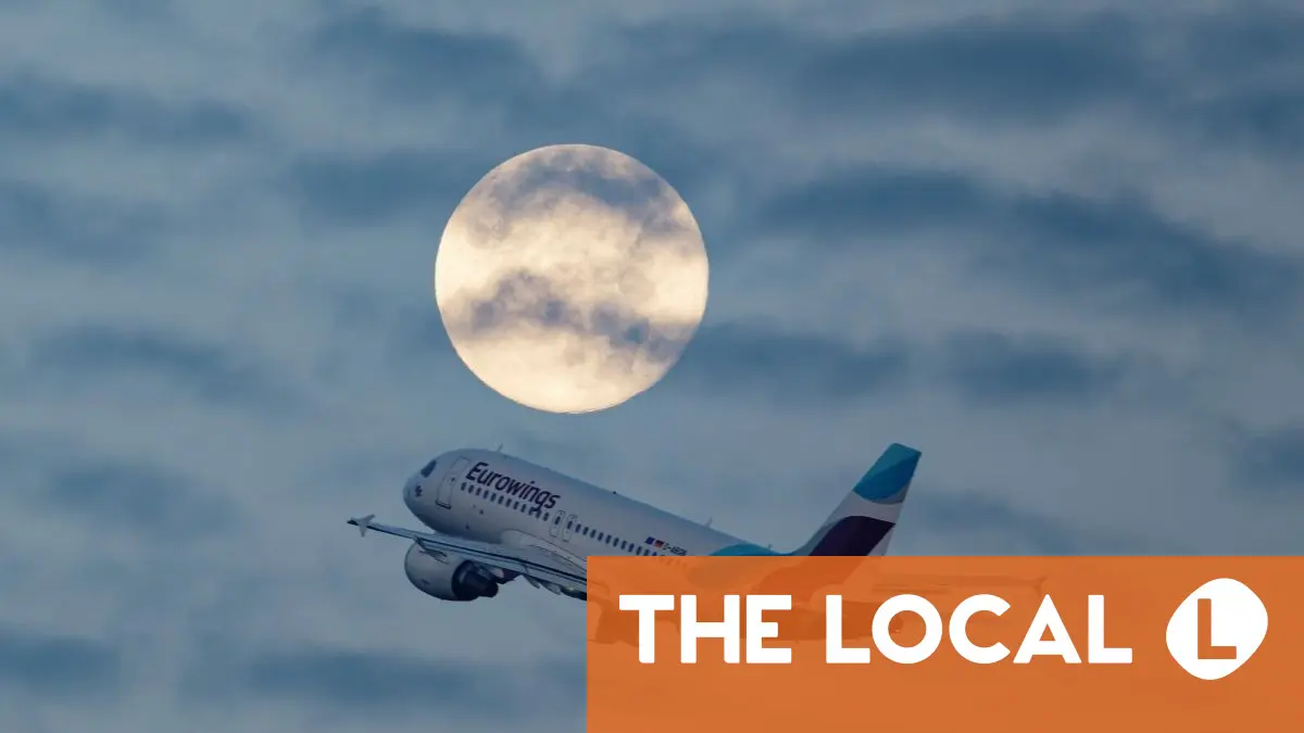 LISTED: The new direct flights to and from Germany in 2025