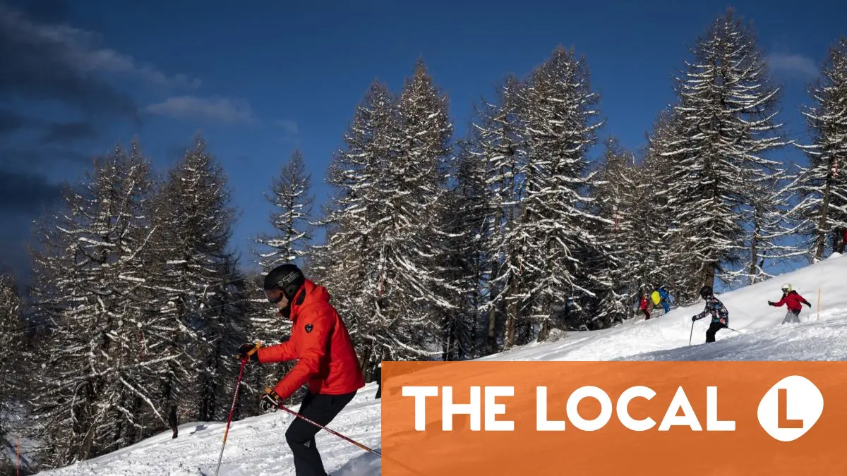 CALENDAR: When do Italian ski resorts open this winter?