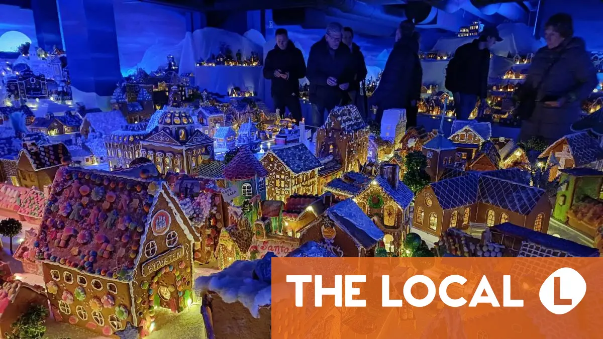 Pepperkakebyen: Is Bergen's famous gingerbread town worth the visit?
