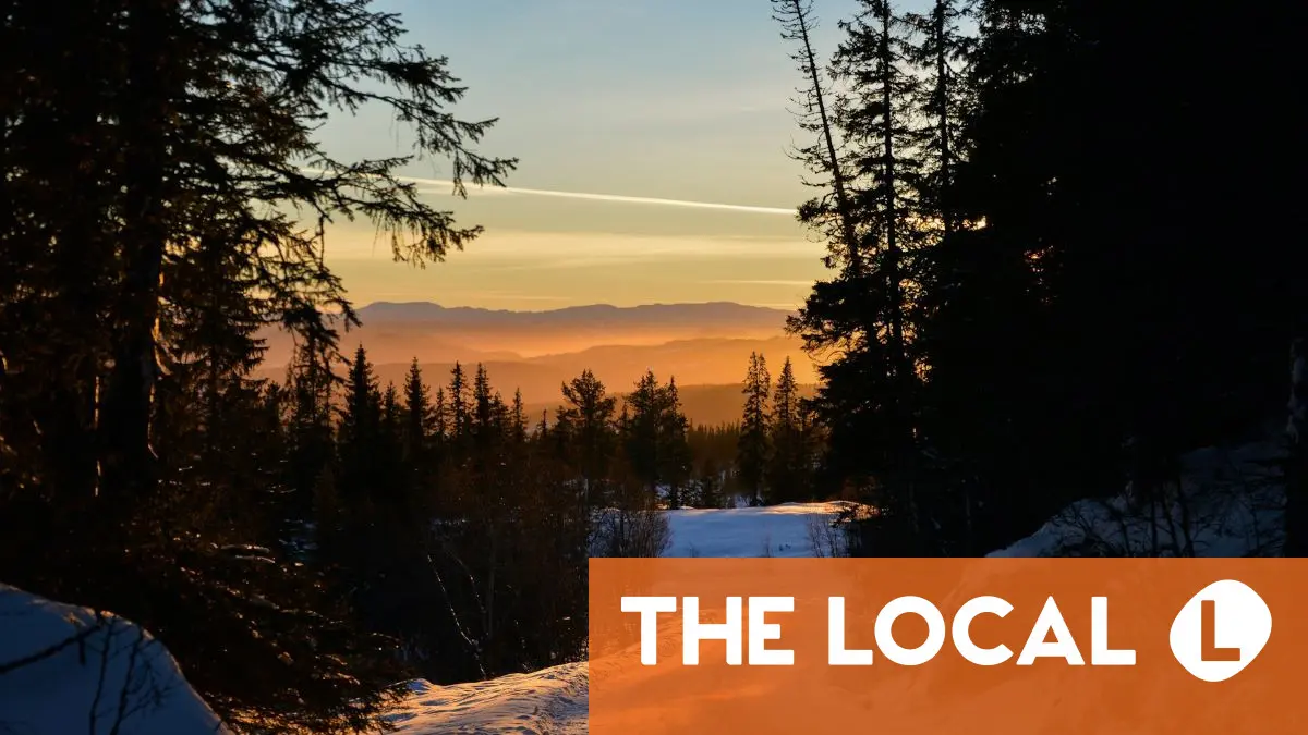 EXPLAINED: When will the days start getting longer in Norway again?