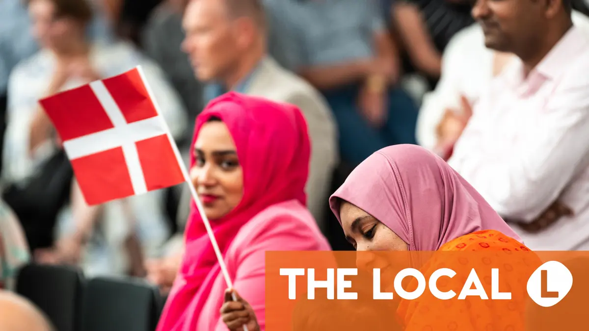 Danish government wants to screen personal views of prospective citizens