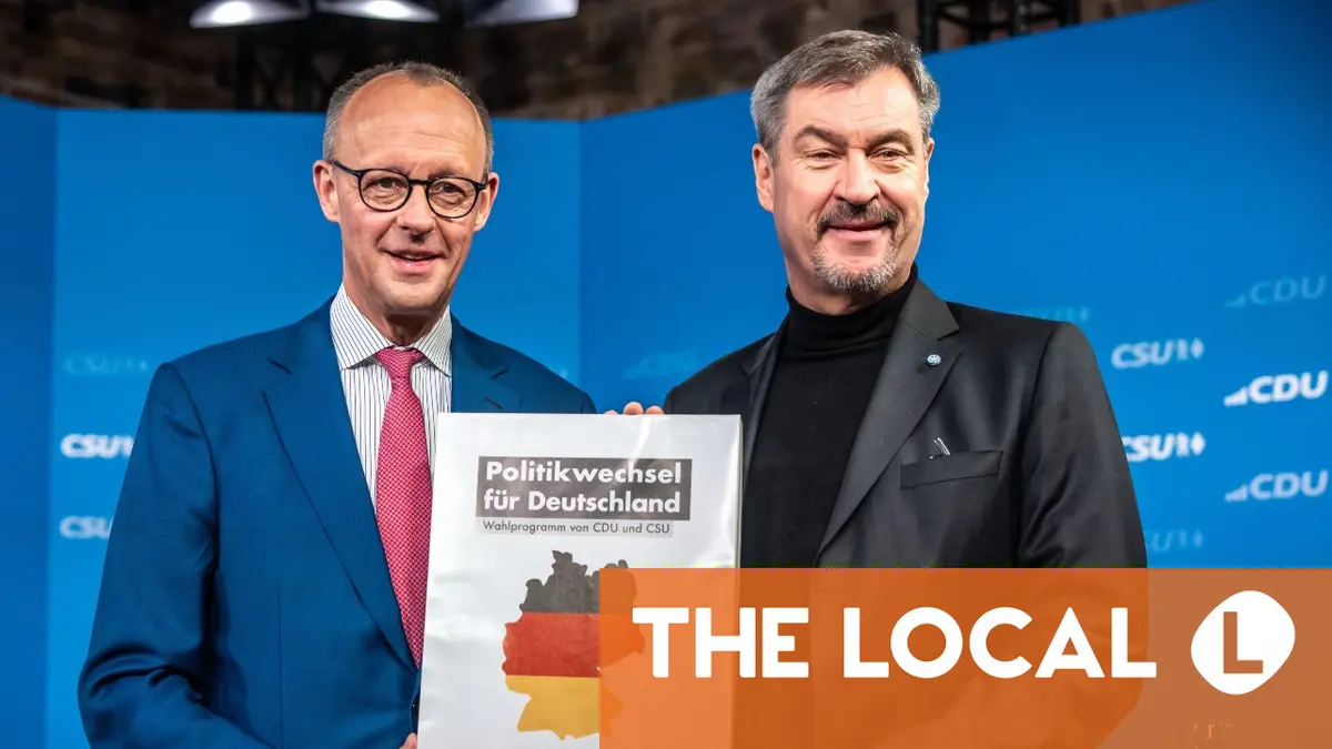 How the conservatives want to gut Germany's dual citizenship reform