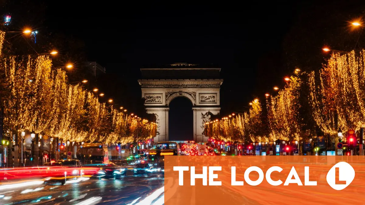 On the Agenda: What's happening in France this week