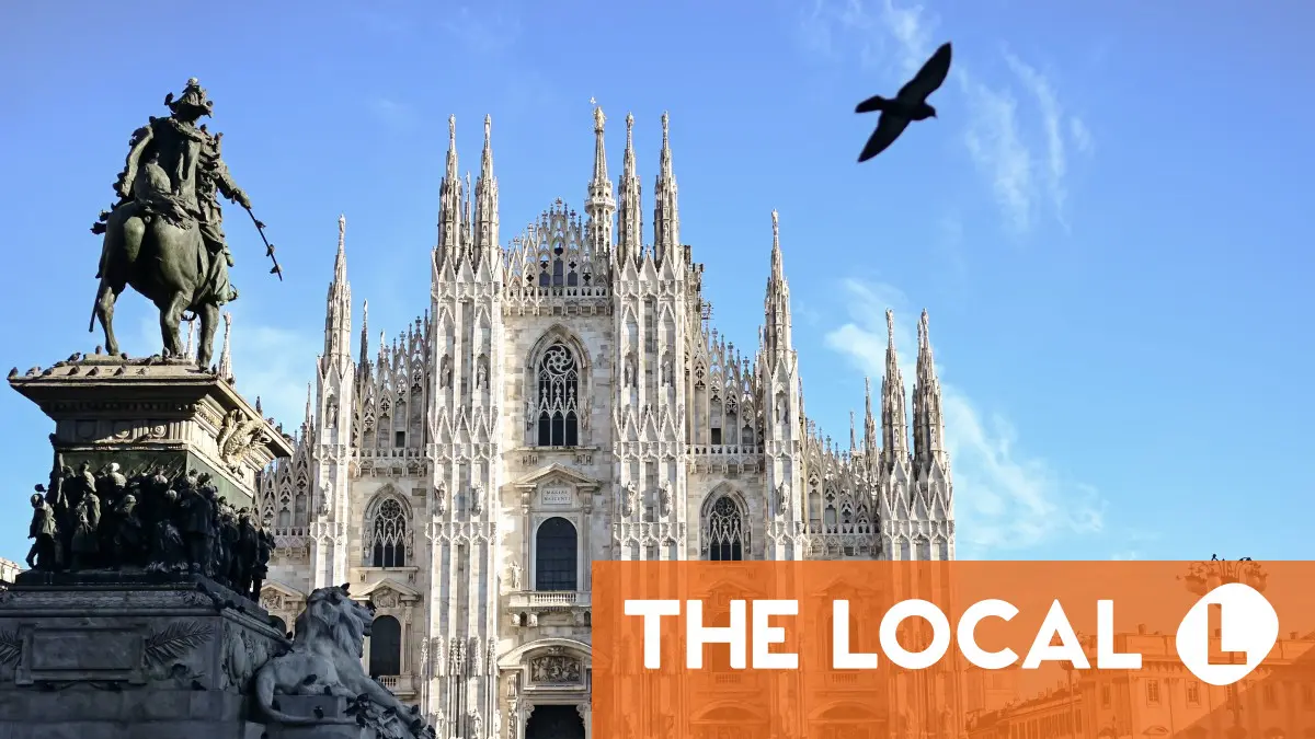 The 8 telltale signs you've become a local in Milan