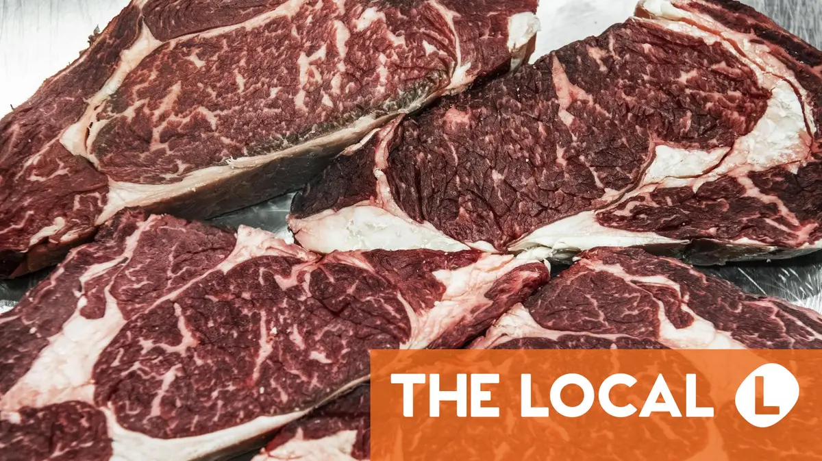 'Unclear effects on meat industry': Swedish government delays new ...