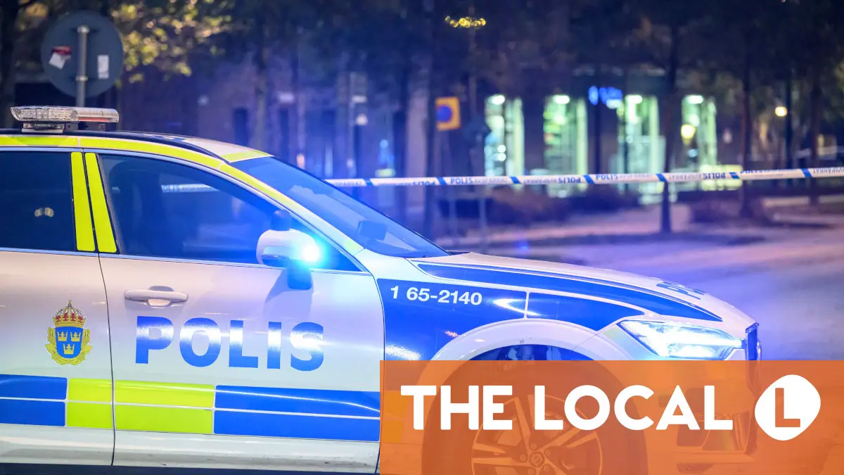 Today in Sweden: A roundup of the latest news on Tuesday