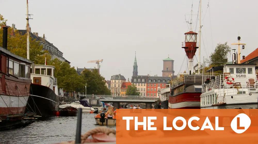 KEY POINTS: What changes about life in Denmark in 2025?