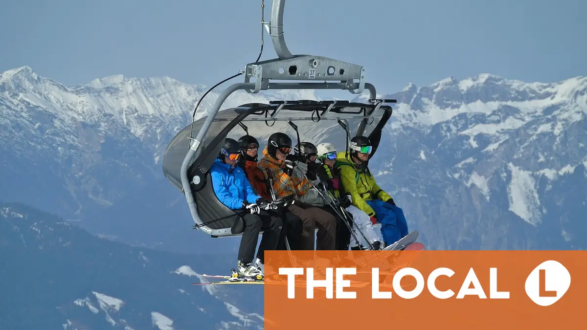 Five big news stories from Switzerland you need to catch up on this week