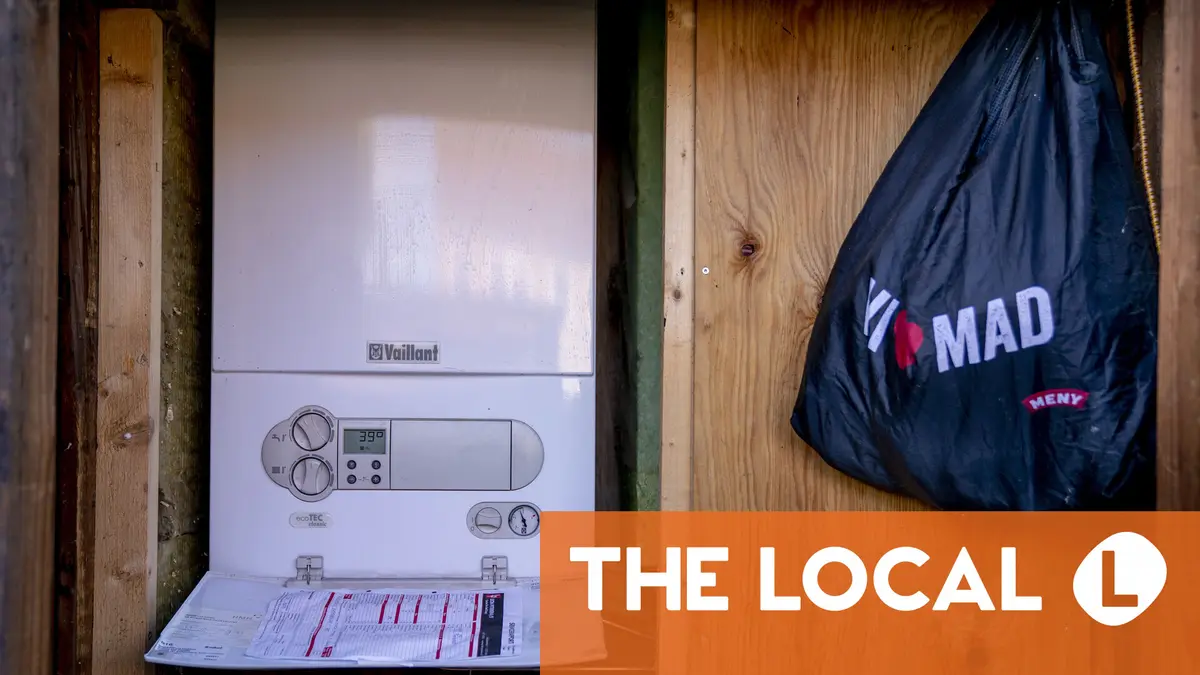 Today in Denmark: A roundup of the news on Thursday