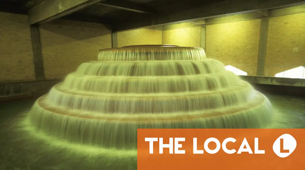 Danish water infrastructure at ‘very high risk’ from cyber crime