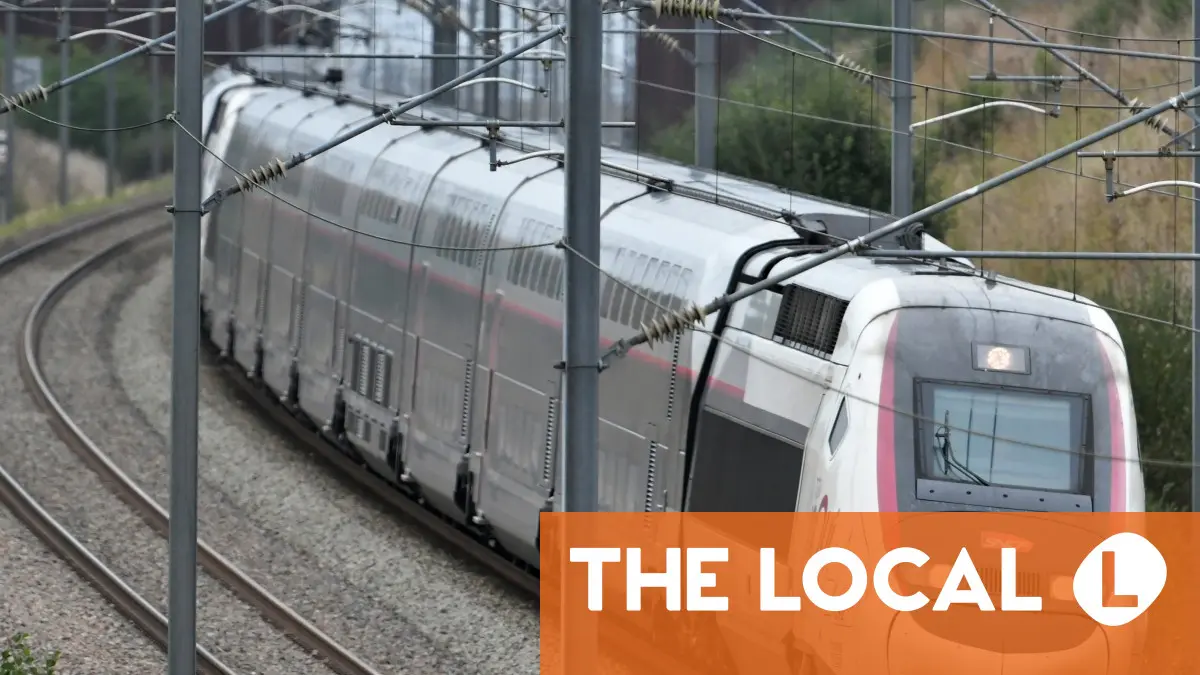 Cost of rail tickets in France rise for third year in a row