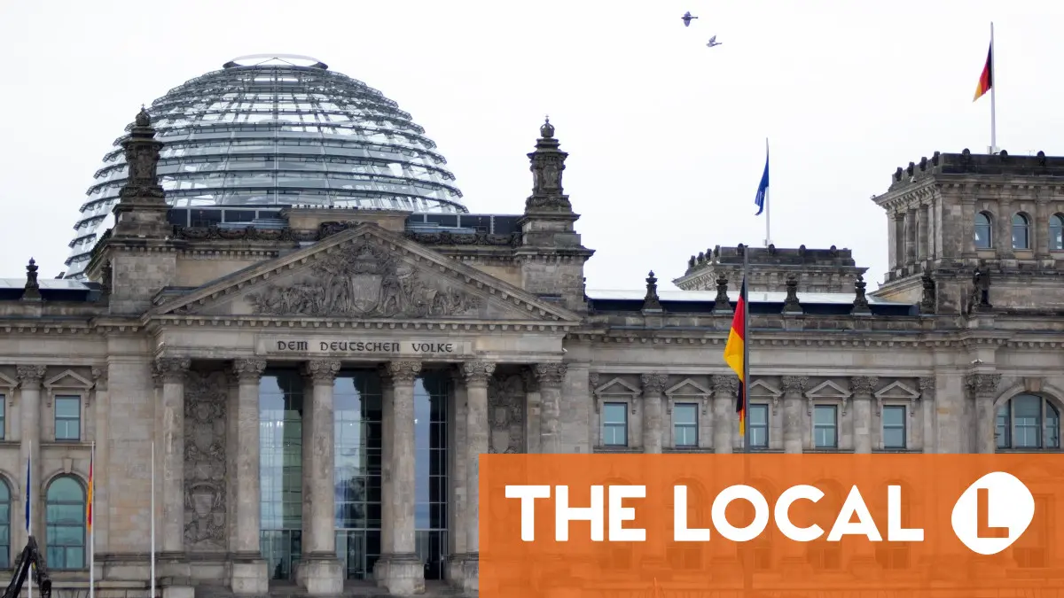 'No progress': Why has Germany fallen in a global corruption ranking?