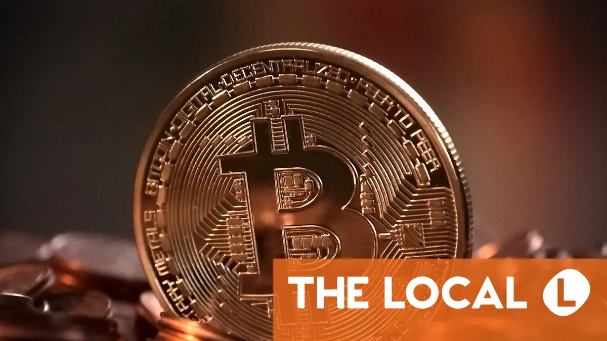 Everything you need to know about cryptocurrency in Switzerland