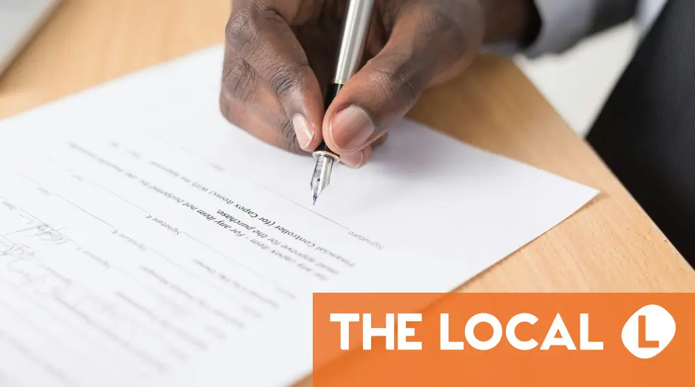 EXPLAINED: How tenants in Austria can take over a rental contract