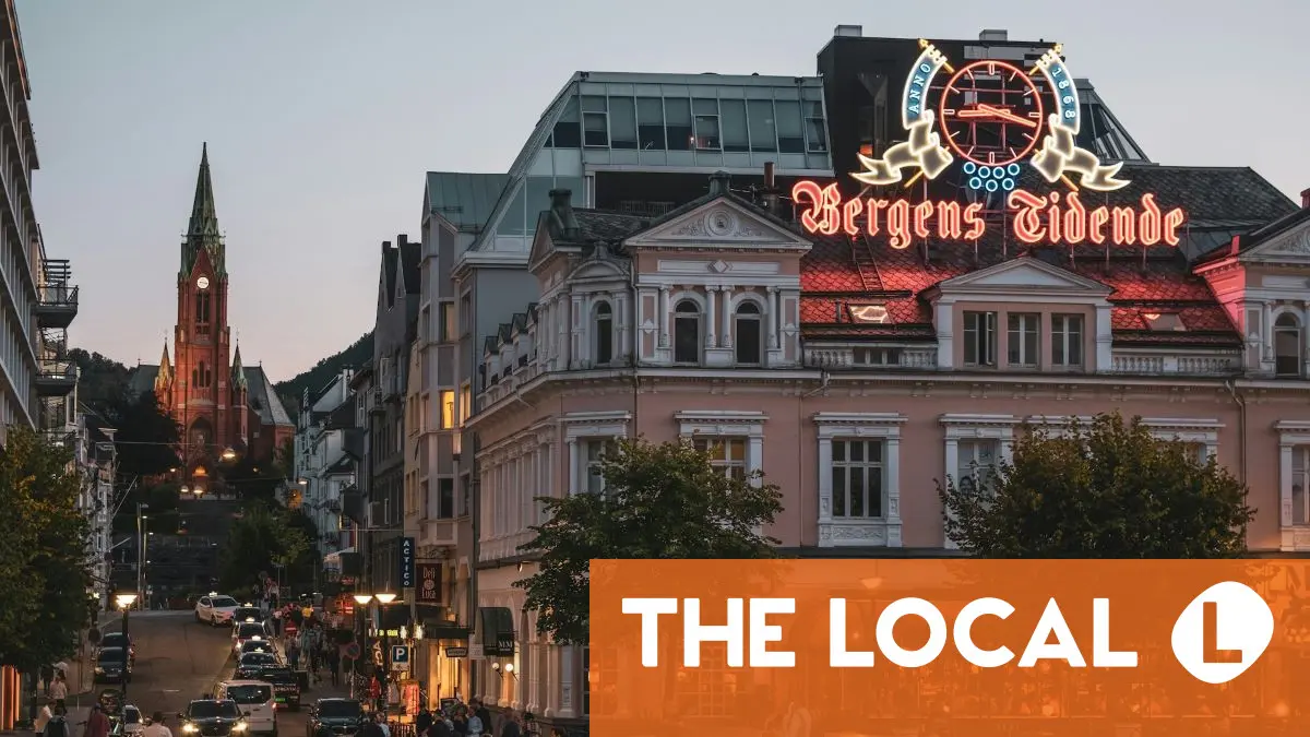 IN NUMBERS: Where are Norway’s 27,000 new citizens originally from?