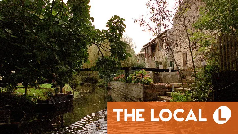 Explained: 'Vice caché' legal protections in France