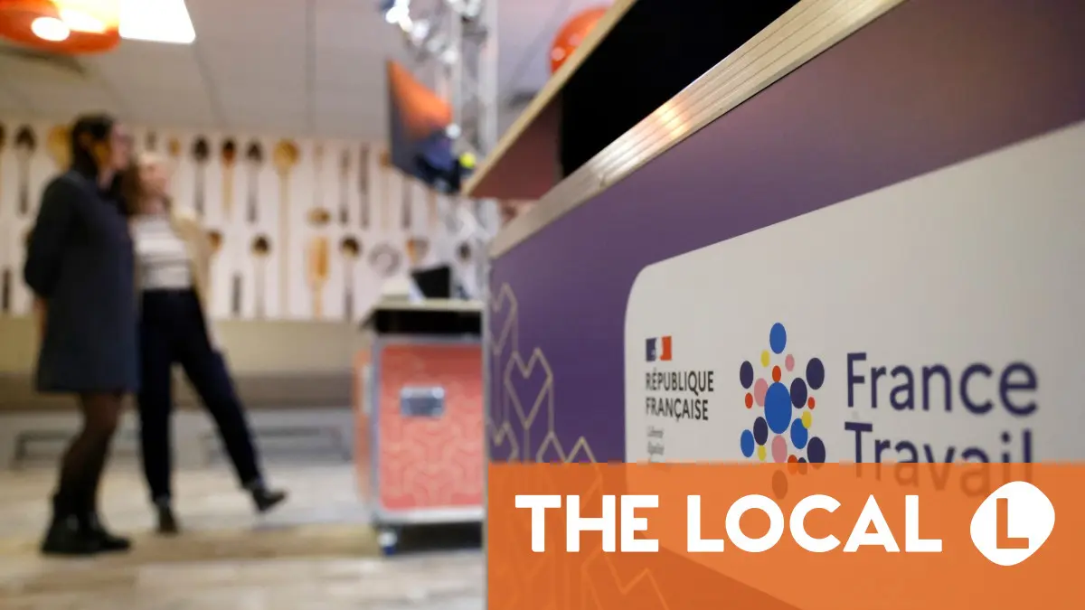 How to 'regularise' your immigration status in France