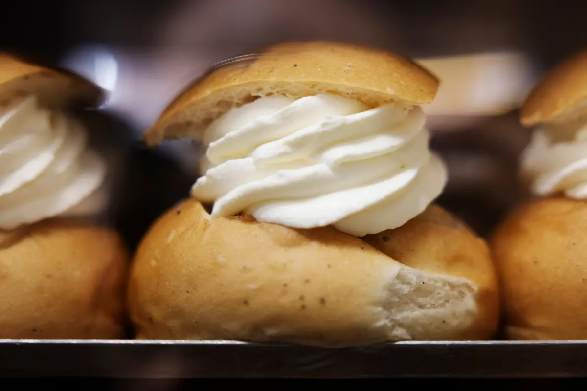 Swedish Fika Calendar: Semla, the scrumptious treat that slayed a king