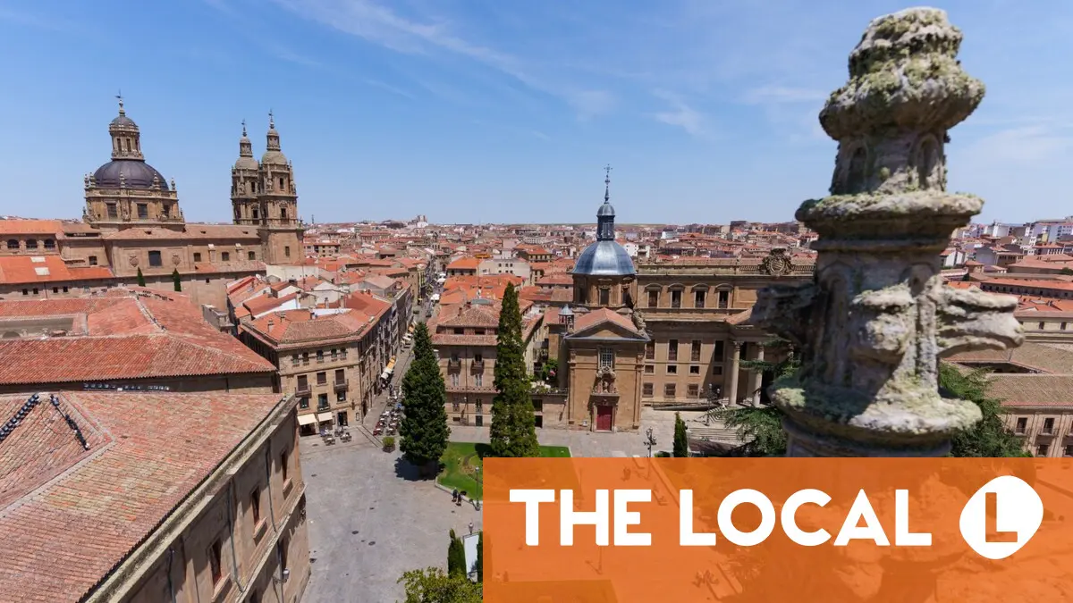 How locals in Spain’s 'B cities' are feeling the pinch of tourism lets
