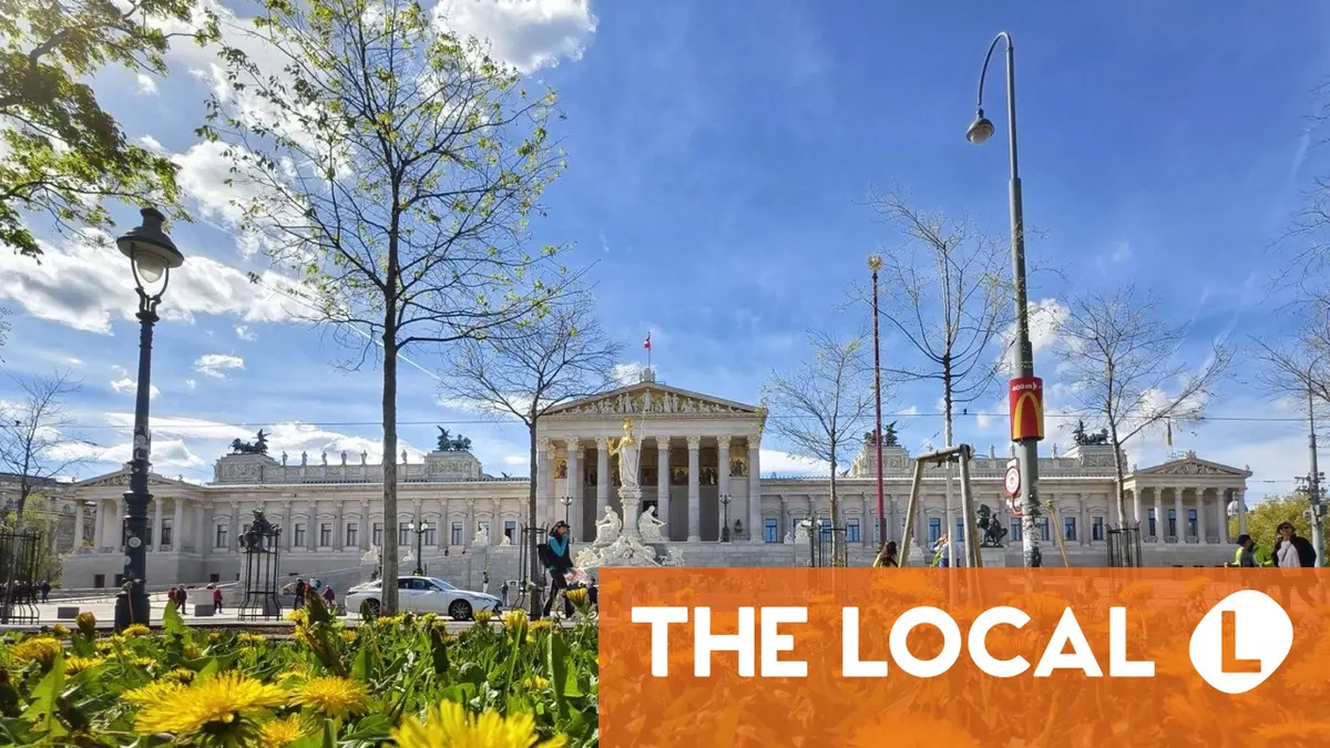 Everything that changes in Austria in April 2025