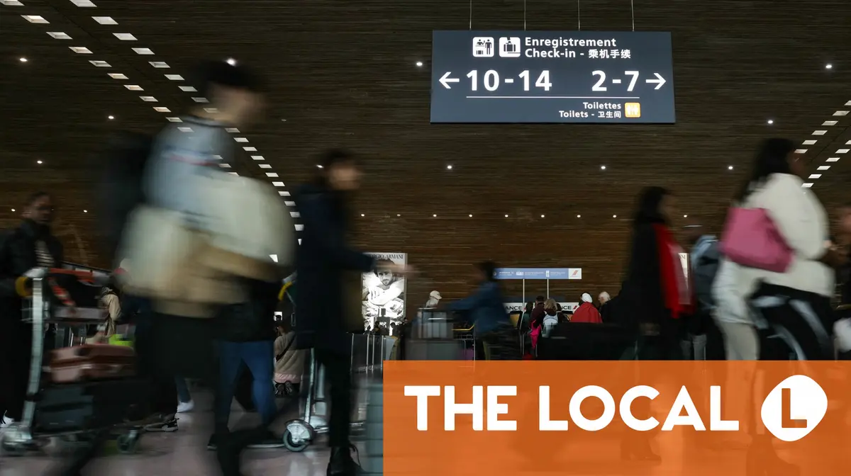 Americans in France: Consulate closures, Lady Liberty and US-France ...