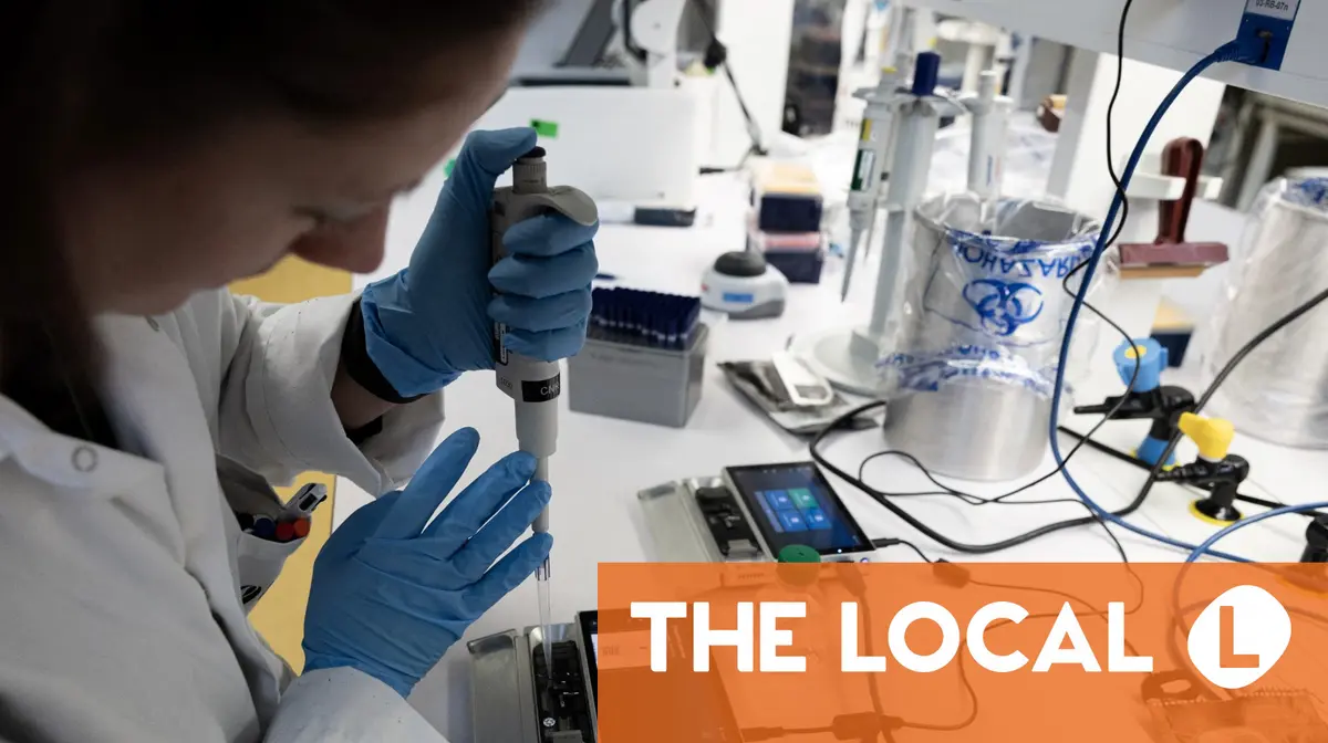 French research groups urged to welcome scientists fleeing US