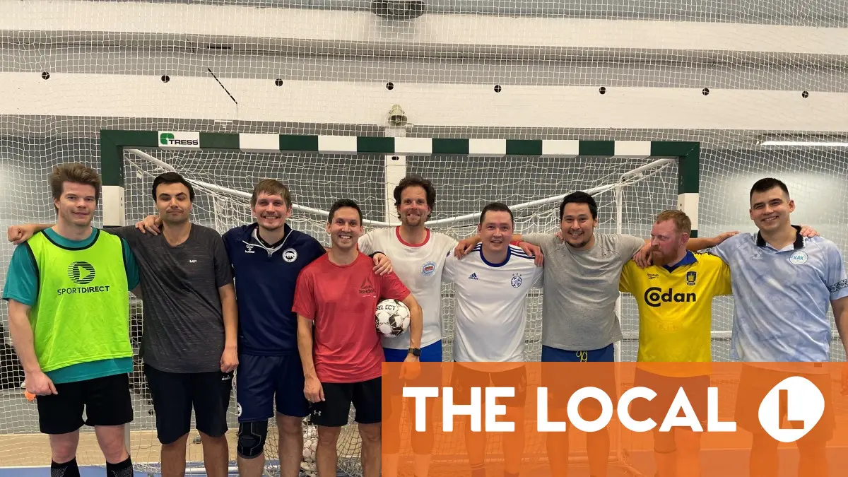 What do Greenlanders in Denmark think about upcoming election?