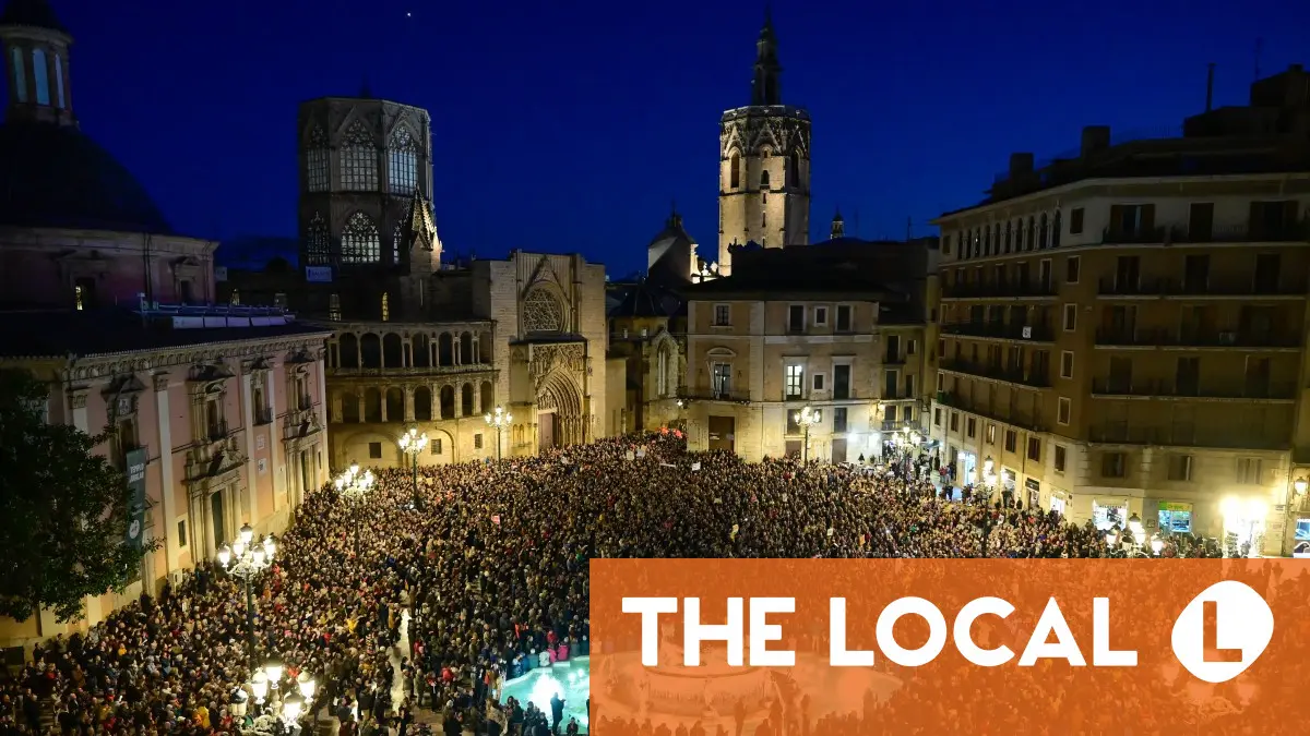 Today in Spain: A roundup of the latest news on Monday