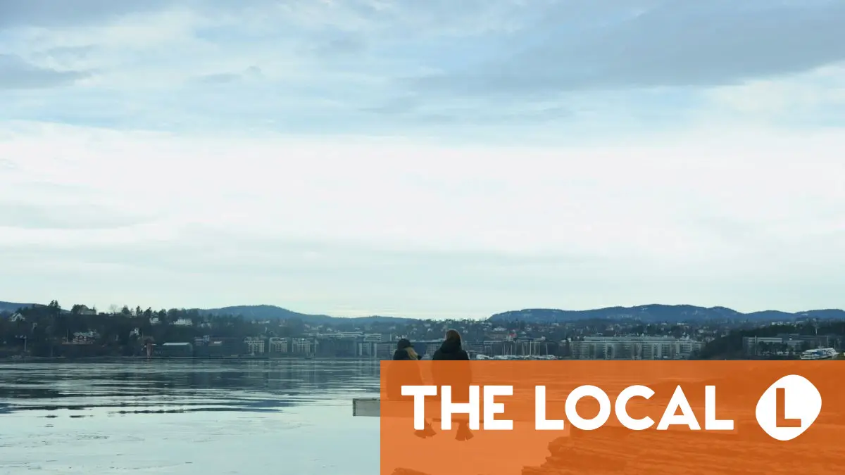 Increase in loneliness and inequality linked to slump in Norwegians ...