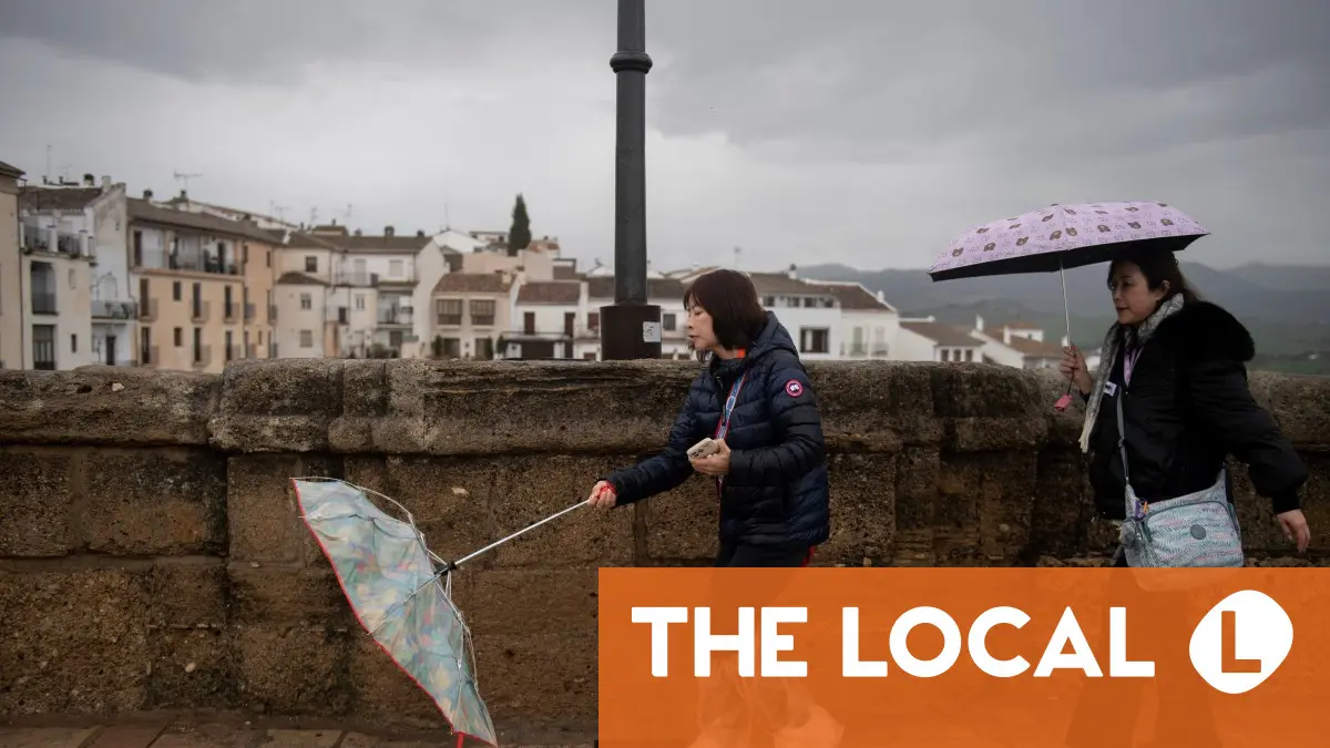 Today in Spain: A roundup of the latest news on Wednesday