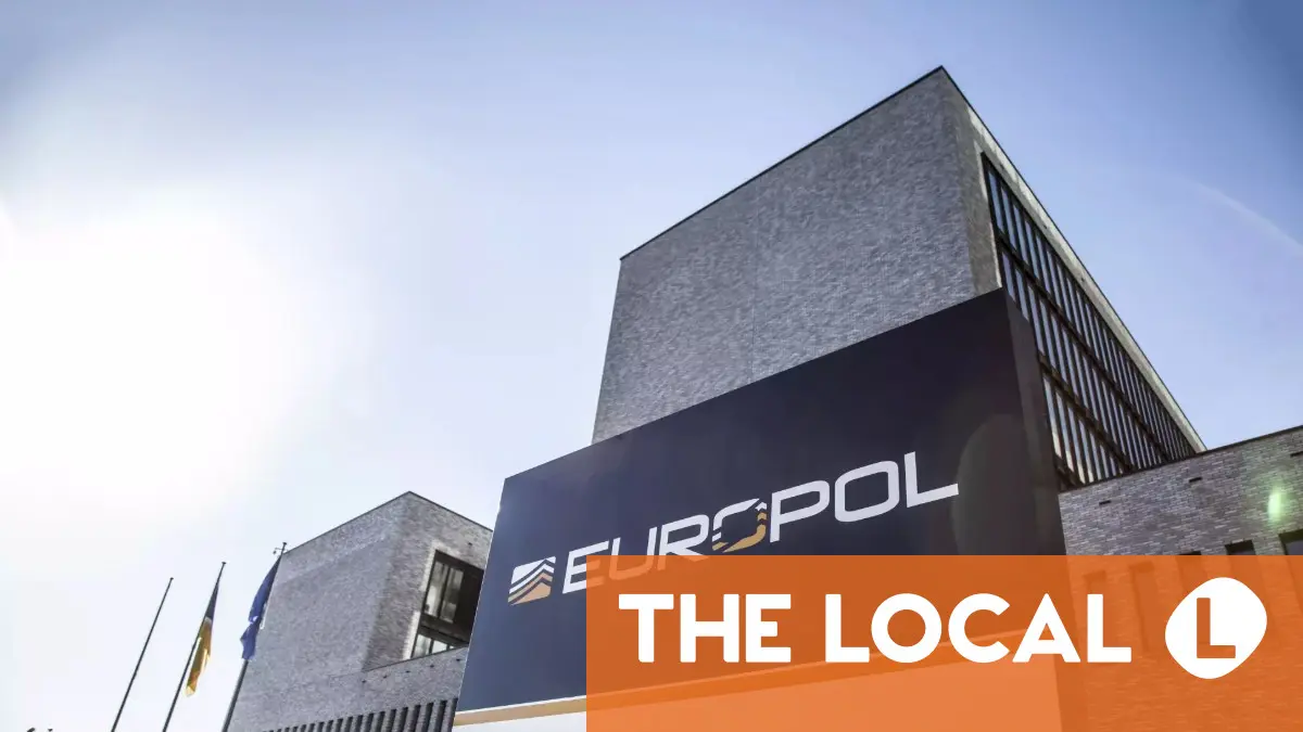 Sweden to lead Europol task force on criminal recruitment of children
