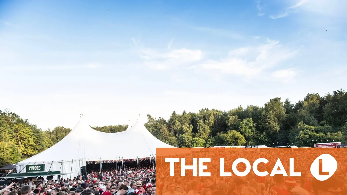 KEY POINTS: What changes about life in Denmark in June 2025? | Flipboard