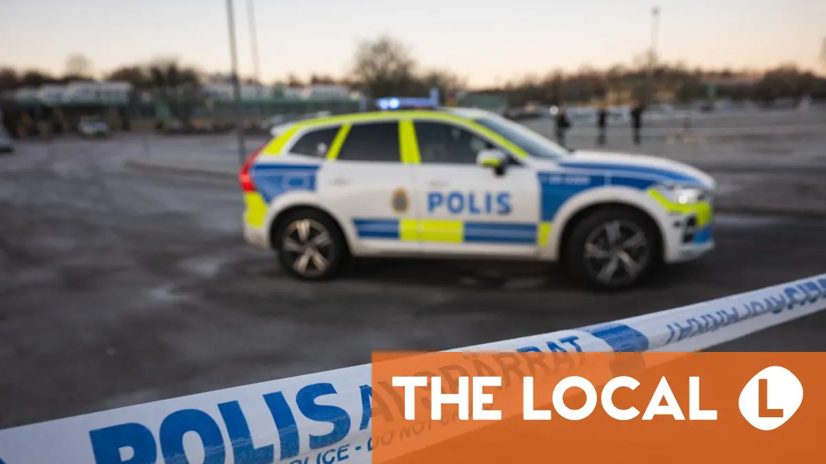 Swedish rapper's concert cancelled after murder plot reports