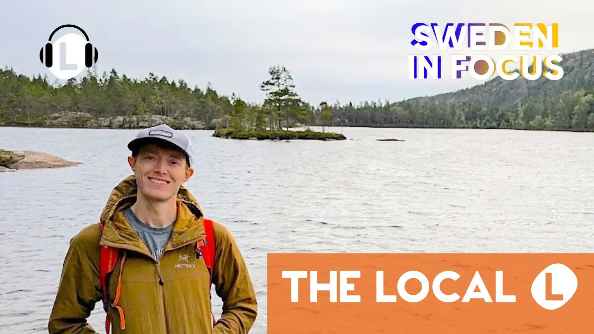 'If you tick the boxes in Sweden it's smooth, otherwise it's challenging'