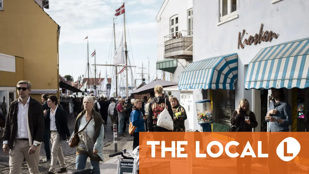 Danish Dialects: Origins & Guide - News Directory 3