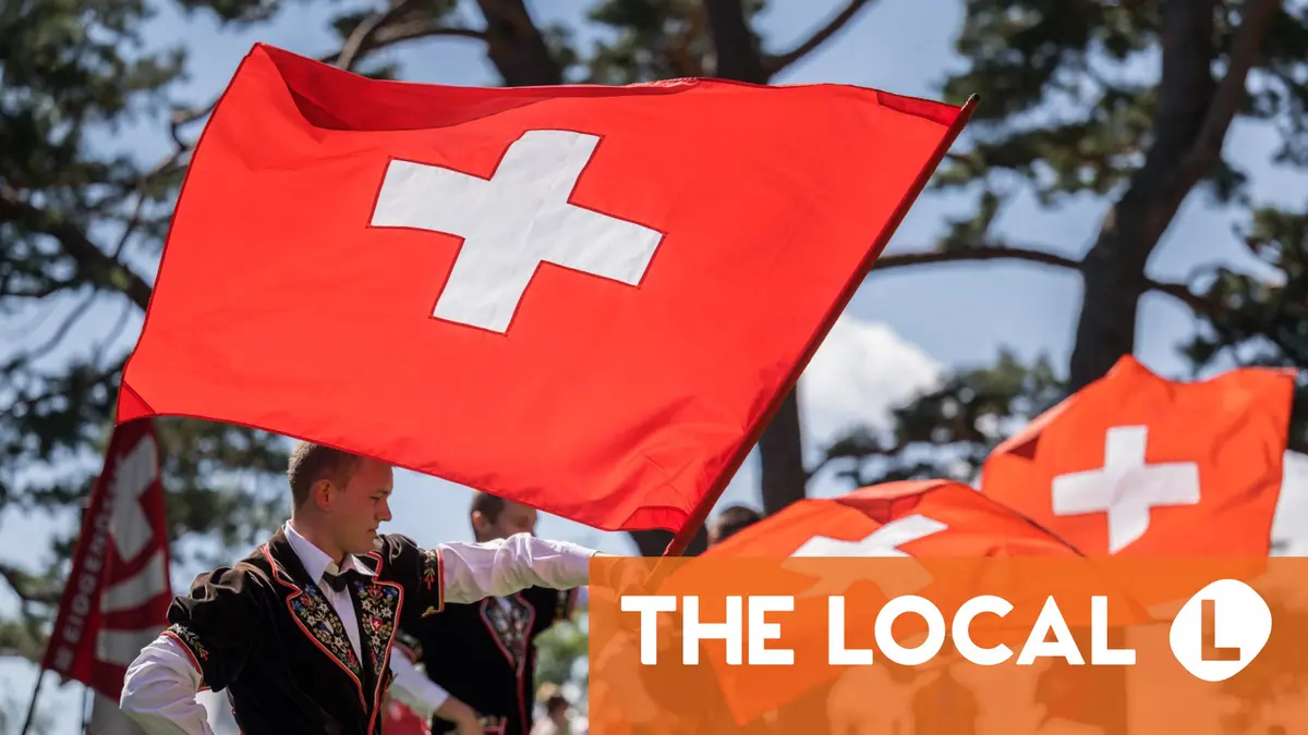 What's on: Six unmissable events in Switzerland this August