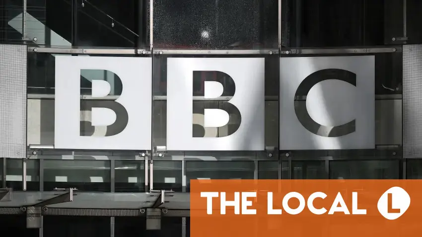 local bbc hd