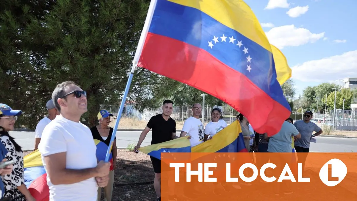 Today in Spain: A roundup of the latest news on Friday