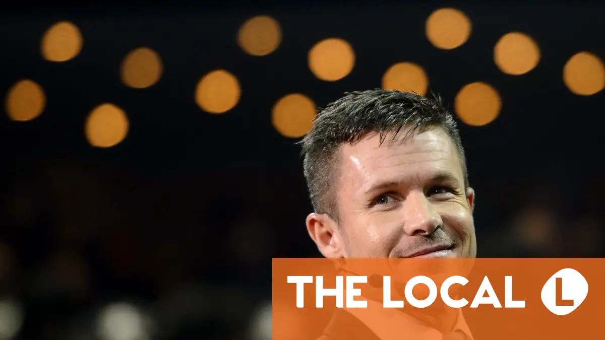 Fearless Felix dies: Austrian stuntman known for space jump dead at 56