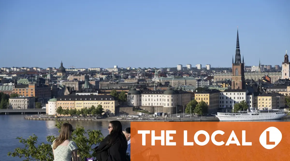 Today in Sweden: A roundup of the latest news on Thursday