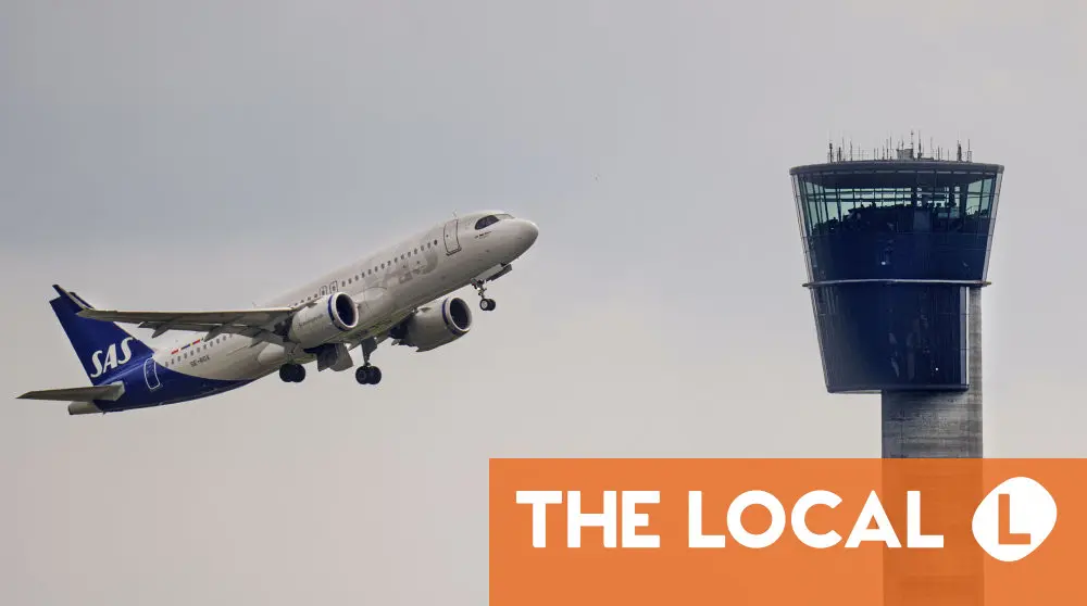 Danish government set to buy majority shareholding in Copenhagen Airport
