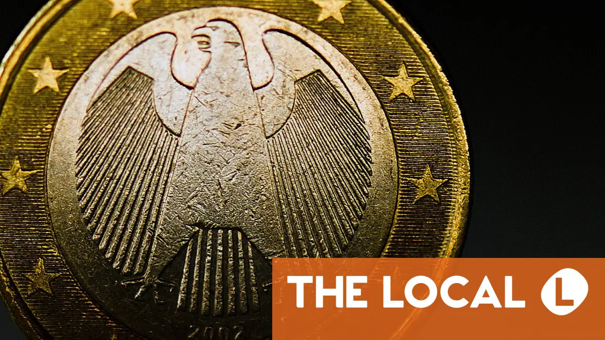 Is Germany headed for a period of austerity?